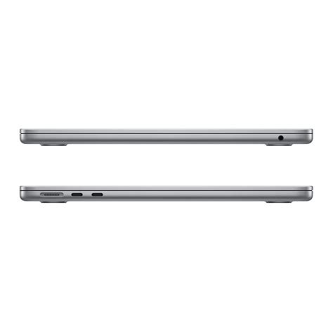 Купити Macbook Air 15 M316512gb Space Gray Mxd13 2024 новий або б