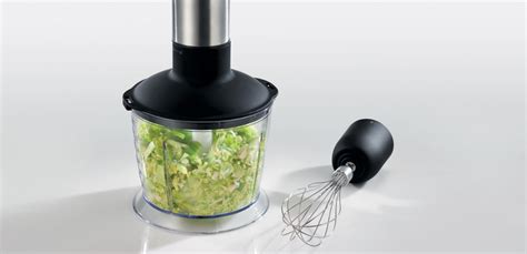 Hand blender - HBC807QB - GORENJE