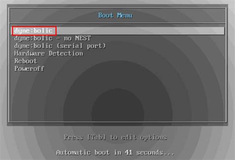 Dynebolic Is A Portable OS You Can Bring Everywhere With You Make