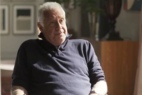 Saiba por que Antônio Fagundes foi demitido da Globo Metrópoles