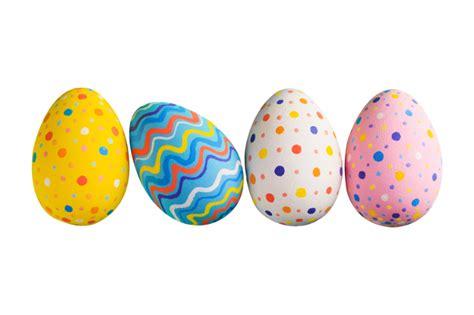 Easter Egg Decorating Ideas For A Fun Spring Celebration