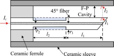 Schematic Diagram Of The Designed Accelerometer Download Scientific Diagram