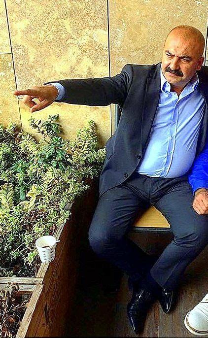 Turkish Daddy Bulge