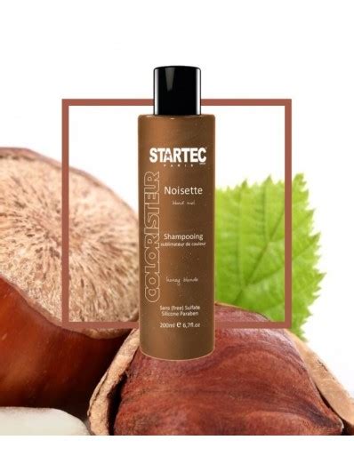 Shampoing Colorant Naturel Et Colorations Végétales