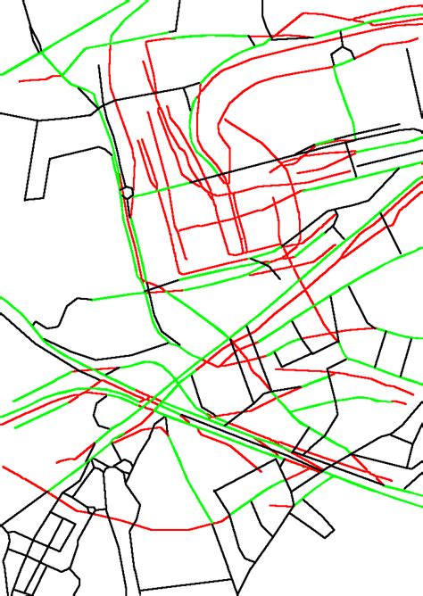 Results Fusing Optical And Radar Data I Results Using Only The
