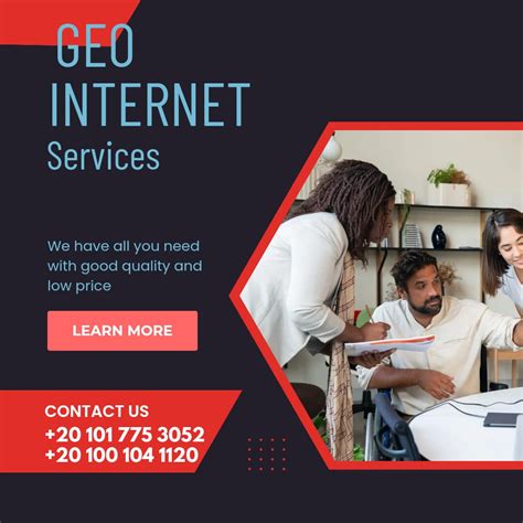 Home Geo