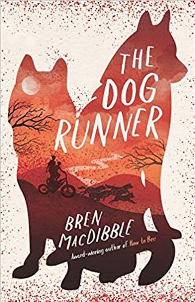 Bren Macdibble Interview I Wonder What Bren Is Reading