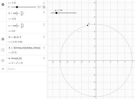 C Get Point On Arc For Path Follower Stack Overflow