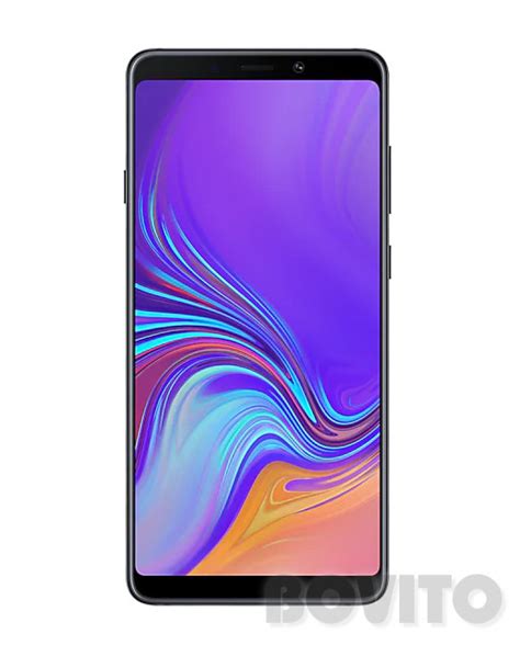 Samsung Galaxy A9 2018 Sm A920f 128gb Fekete Árlista Bovito