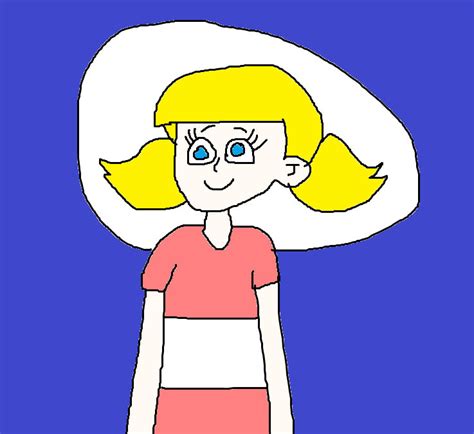 Penny Gadget Wearing Her Space Helmet By Mjegameandcomicfan89 On Deviantart