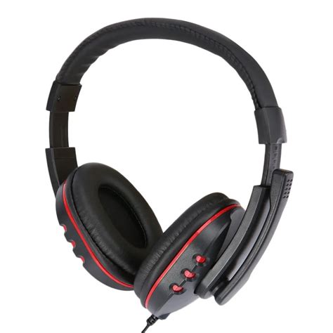 Hot Gaming Headset Headphone With Mic For Xbox 360 For Xbox360 Live