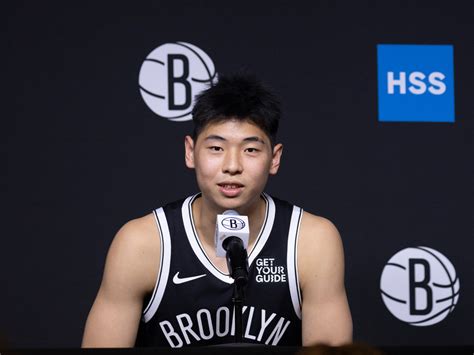 Dear Brooklyn Nets Please Give Gq Jacky A Roster Spot Gq