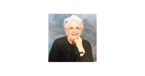 Elizabeth Colburn Smith Obituary 2022 Downtown Farmington Mi