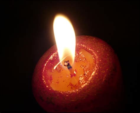 Candel Iii By Szabokriszta On Deviantart