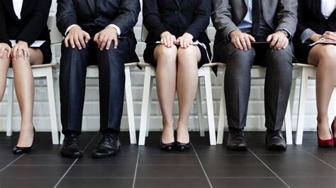 20 Embarrassing Things Never To Say In A Job Interview