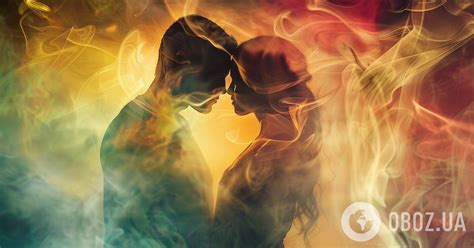 Гороскоп любовний які знаки скоро зустрінуть споріднену душу Oboz Ua