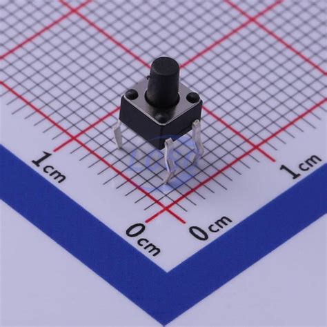 TC B F XKB Connection Switches LCSC Electronics