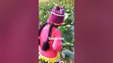 Coliflower Viralvideo Shortvideo Viralreels Nature Cute Youtube