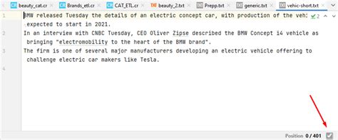 Validation Expert Ai Studio User Manual