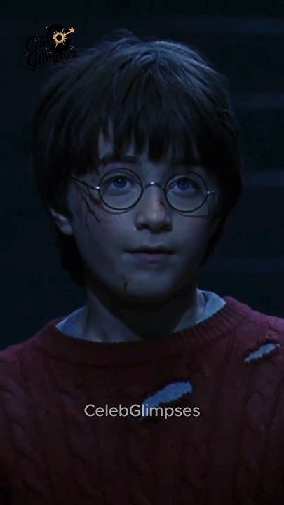 Harry Potter And The Philosophers Stone Harrypotter Voldemort