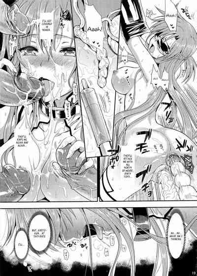 Shujou Seikou Ii β Captive Sex Ii β Nhentai Hentai Doujinshi And Manga