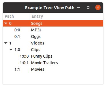 GTK Tutorial For Lisp
