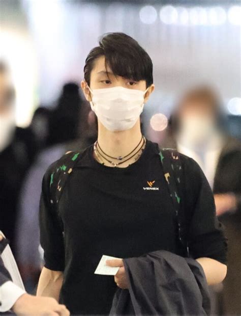 羽生結弦、特定された結婚相手は8歳年上美人バイオリニスト「元タレント」「身長165cmの才女」「共演歴」｜newsポストセブン Part 6