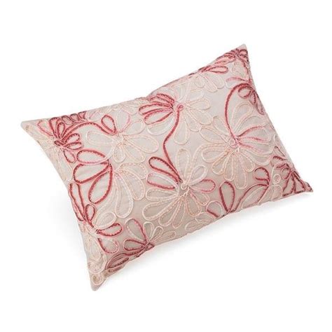 Lc Lauren Conrad Lily Ombre Decorative Pillow