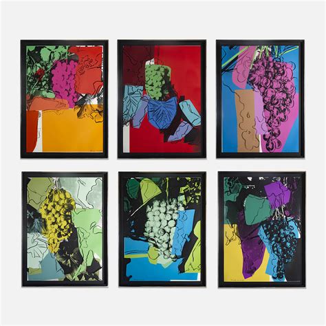 Warhol Silk Screen Printing Collecting Guide The Silkscreen Andy