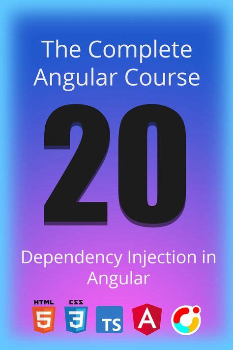 The Complete Angular Course Ideas In Angular Completed Full Stack
