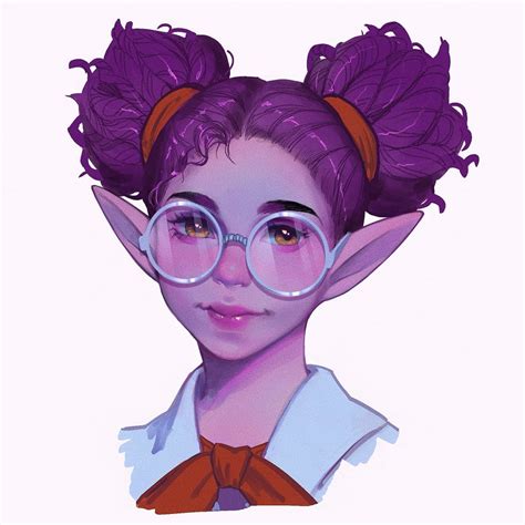Jina Palia Drawn By Evelyn Danbooru
