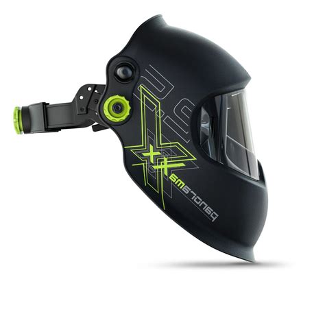 Optrel Panoramaxx Expert Series Welding Helmet 1010000 Swiss