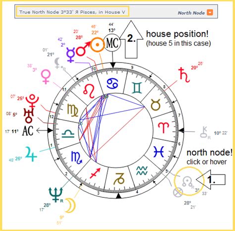 North Zodiac Sign Career Zodiac Guidance