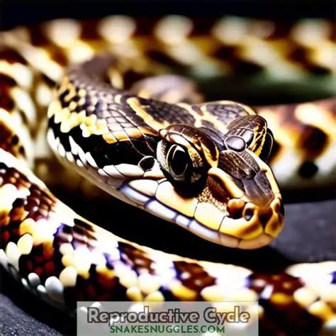 Gopher Snake Size Guide From Hatchling To Adult