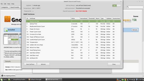 Fsck Repeated Unexpected Inconsistency Errorshard Drive Gone Bad