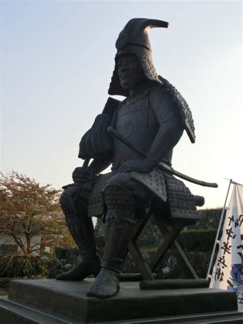 竹中氏陣屋