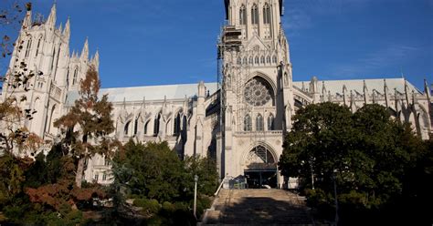 National Cathedral To Perform Same Sex Weddings Cbs News