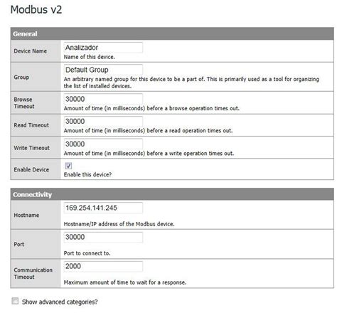 Modbus Rtu Device Addressing General Discussion Inductive Automation Forum