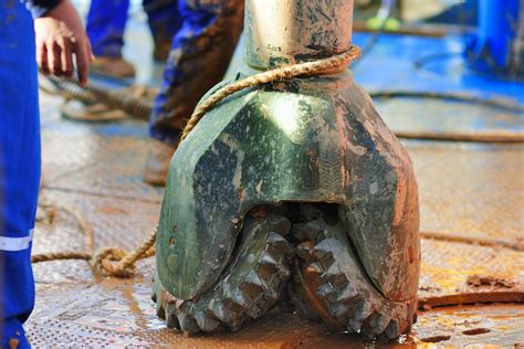 Бурение нефтяных и газовых скважин что это за профессия 81 фото
