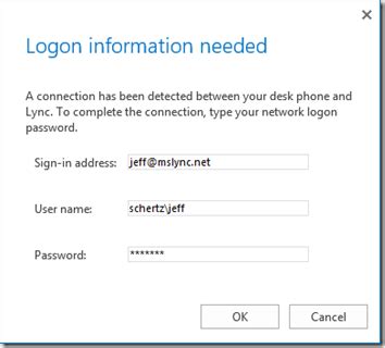 Lync Registration On VVX Phones Jeff Schertz S Blog