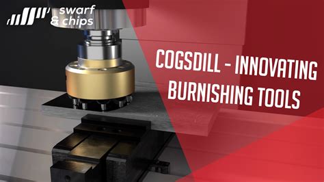How Deburring In Cycle Saves Time And Money MTDCNC The Home Of CNC