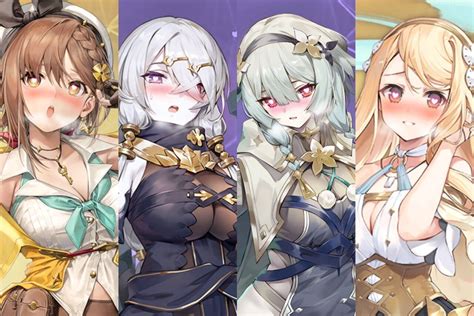 븎 라이자 콜라보하니까 너무 좋다 소녀전선 에펨코리아