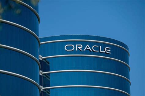 Oracle Pledges 14bn Investment In Saudi Arabia