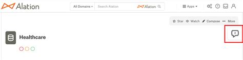 Conversations Alation User Guide