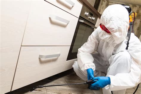 Addressing Pest Control Challenges In Commercial Kitchens Elite