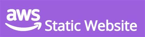 hosting a static website trên aws s3
