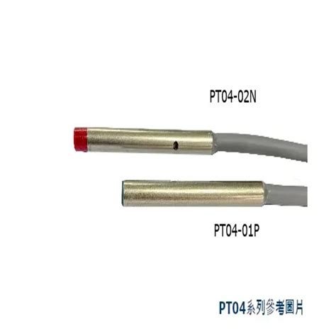 Cảm Biến Tiệm Cận Pt04 01p Dòng Pm Fotek Hải Phòng Tech