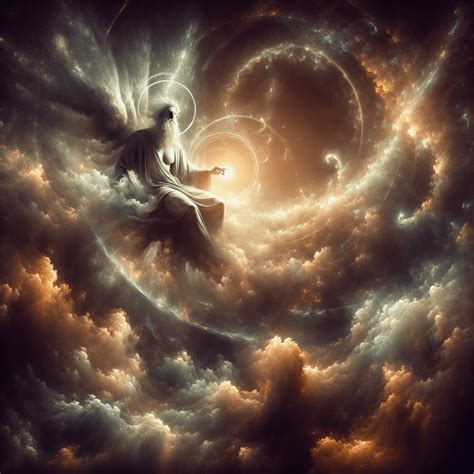 ¿por Qué Dios Creó El Cielo Y La Tierra