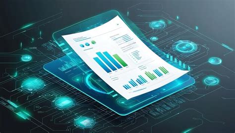 Automated Invoice And Receipt Management The Automation Of Invoice And Receipt Management