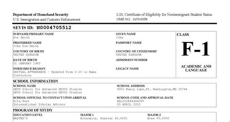 Qué Visa Se Necesita Para Estudiar En Eeuu Infobae